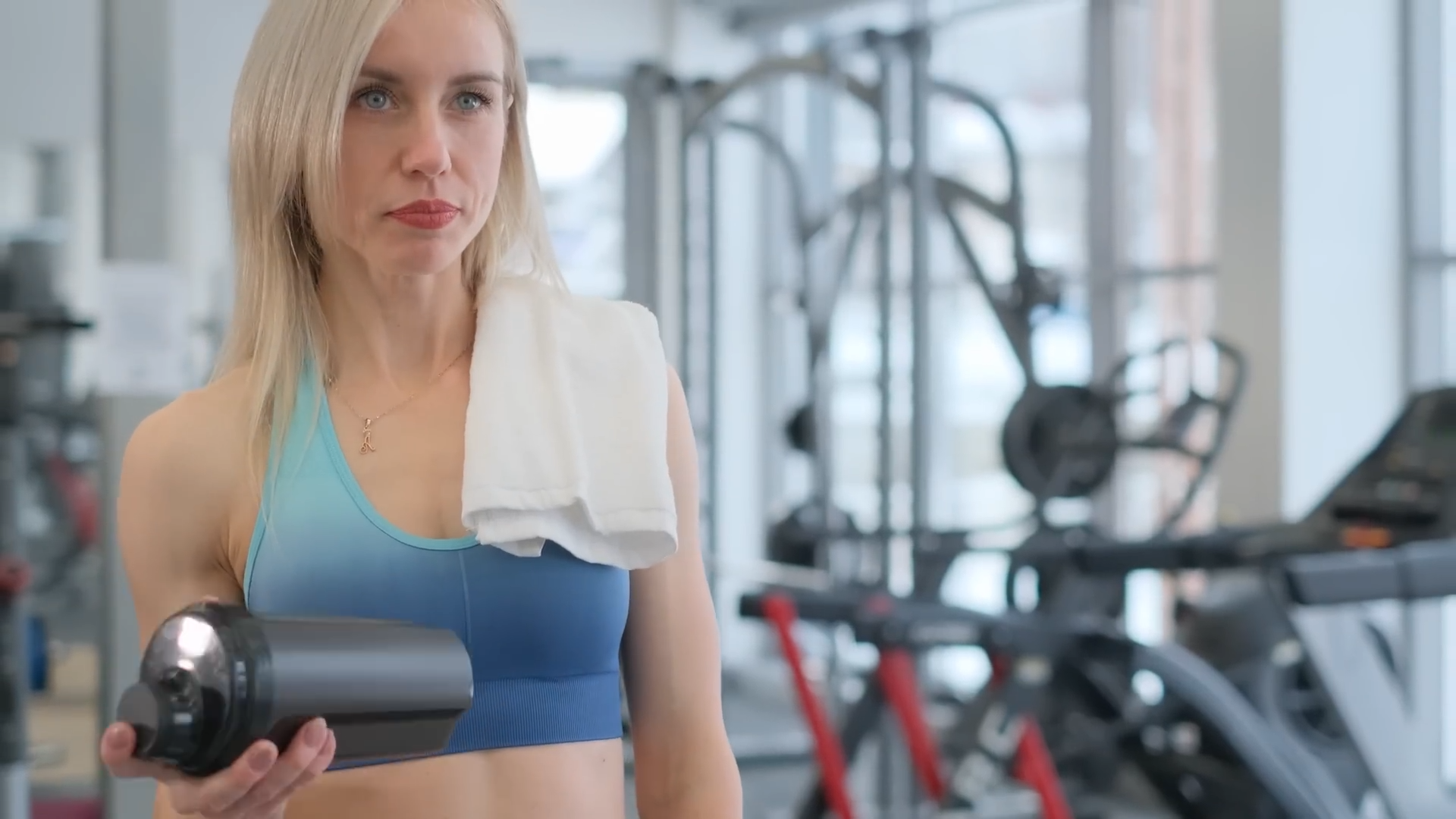 ¿Es peligrosa la whey protein? Esto dice la ciencia