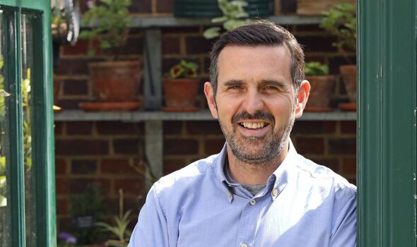 Gardeners' World's Adam Frost made final show decision as wife 'was ...
