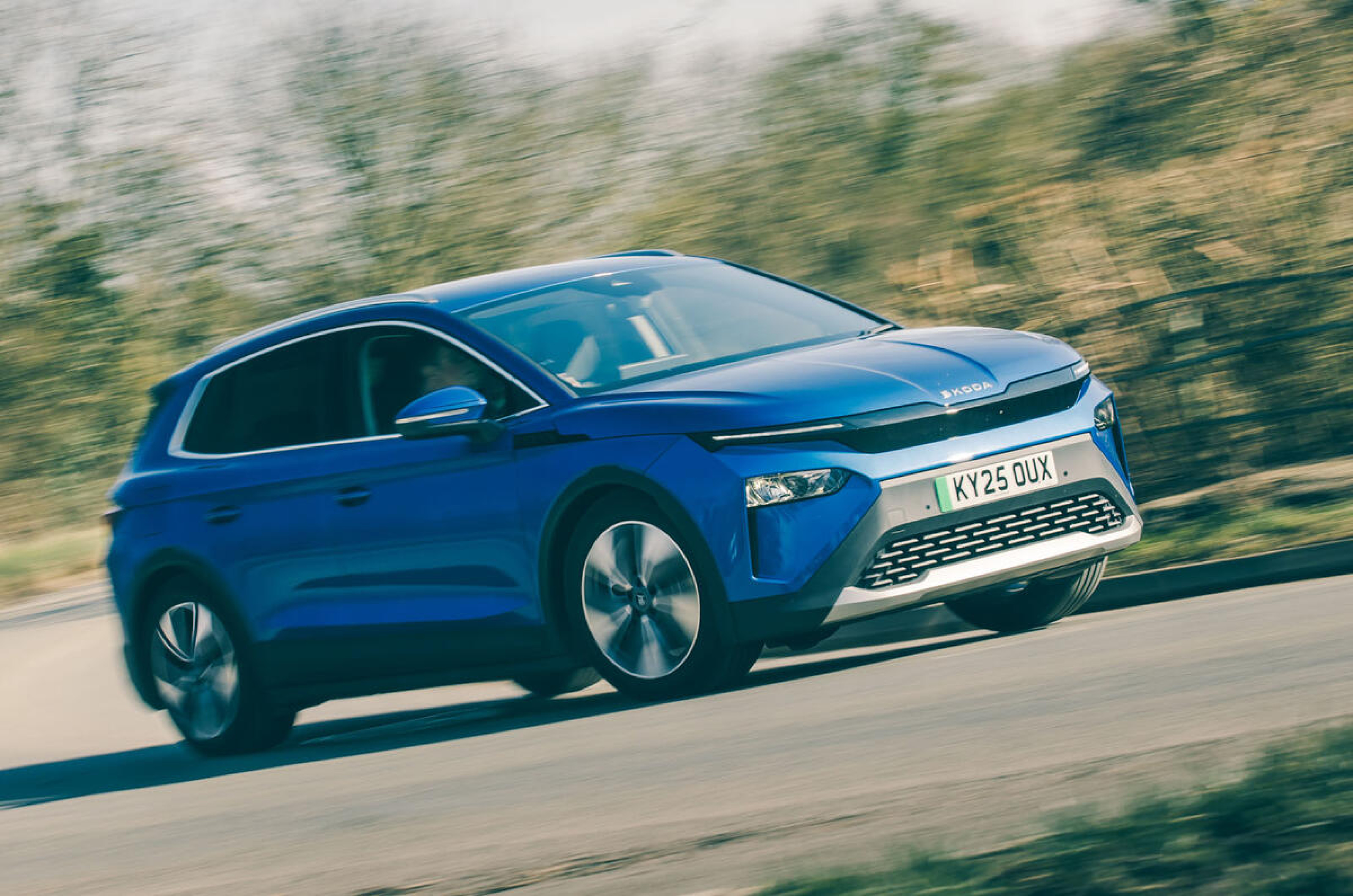 The best electric car in every category: our ultimate 2026 picks