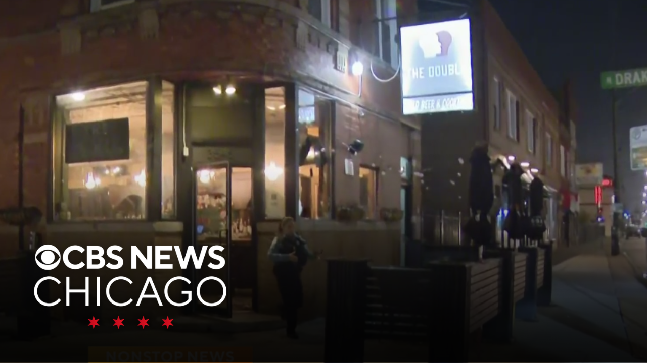 Group steals ATM from Logan Square bar