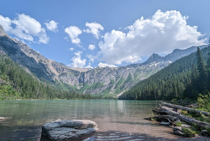 15 must-see spots in Montana