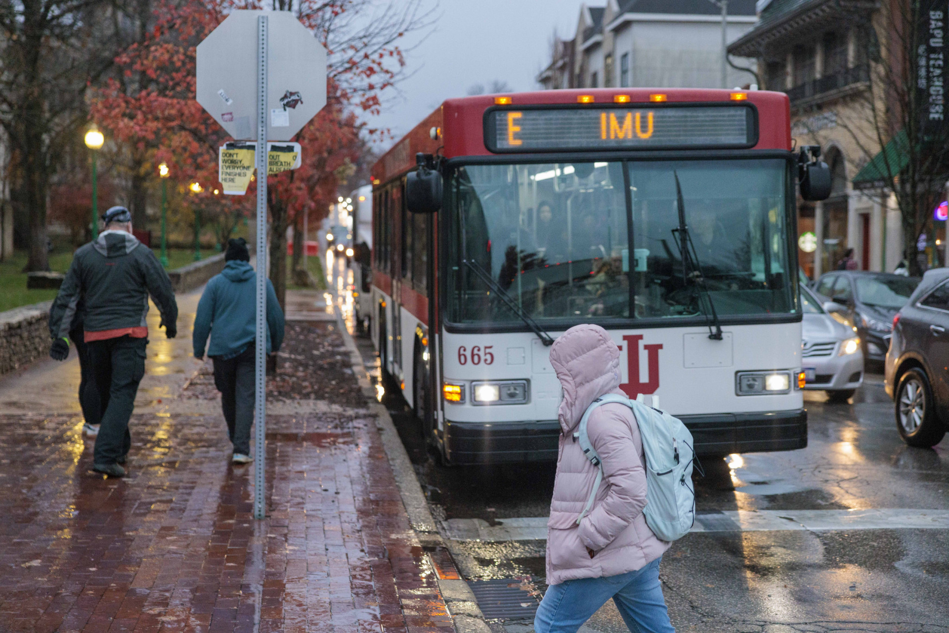 Why does US public transport lag behind the rest of the world?