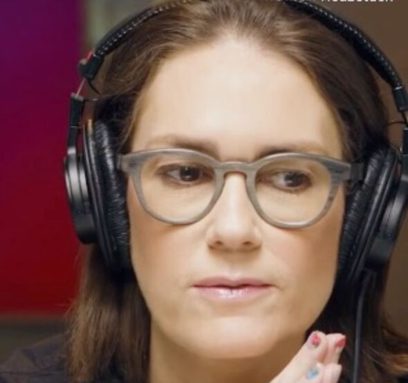 Fox News' Jessica Tarlov shares huge career news after Trump called for ...