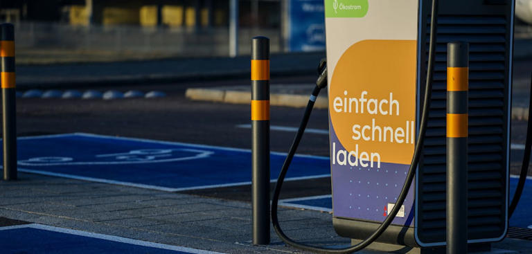 Bis zu 6000 Euro – Verbraucher können E-Autoprämie auch rückwirkend ...