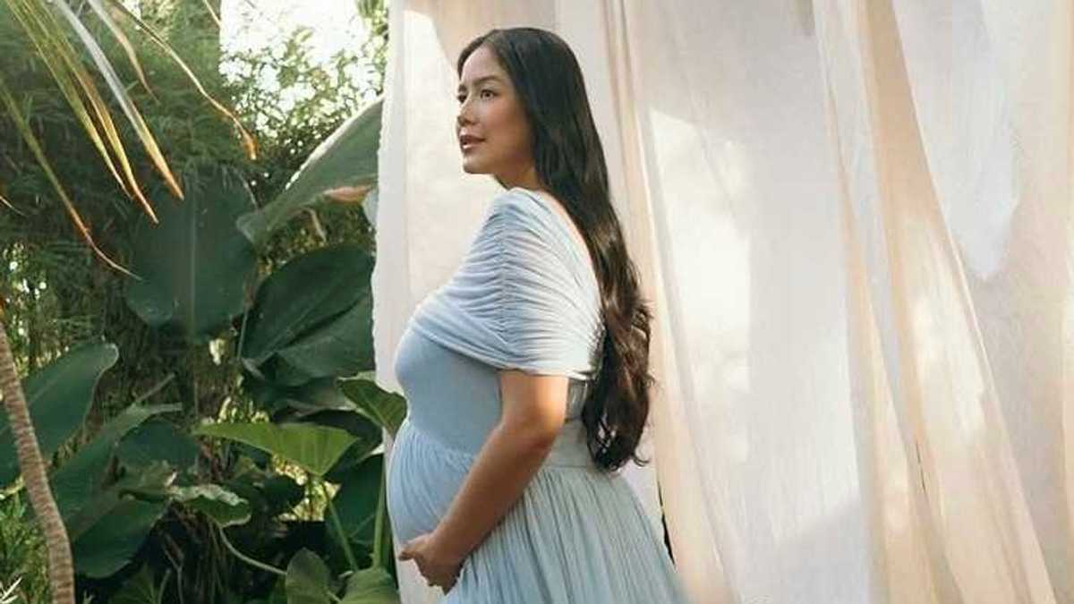 Ritz Azul, may ibinunyag tungkol sa kanyang pagbubuntis: "Every ...