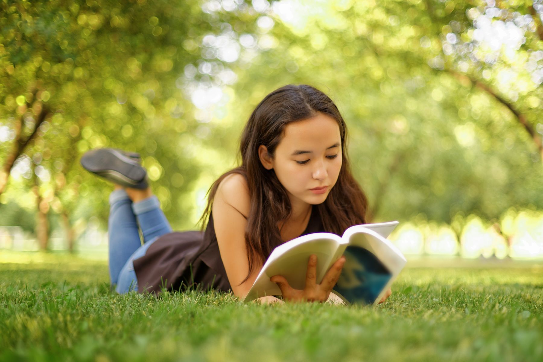 The best 'magic school' books (but not 'Harry Potter')