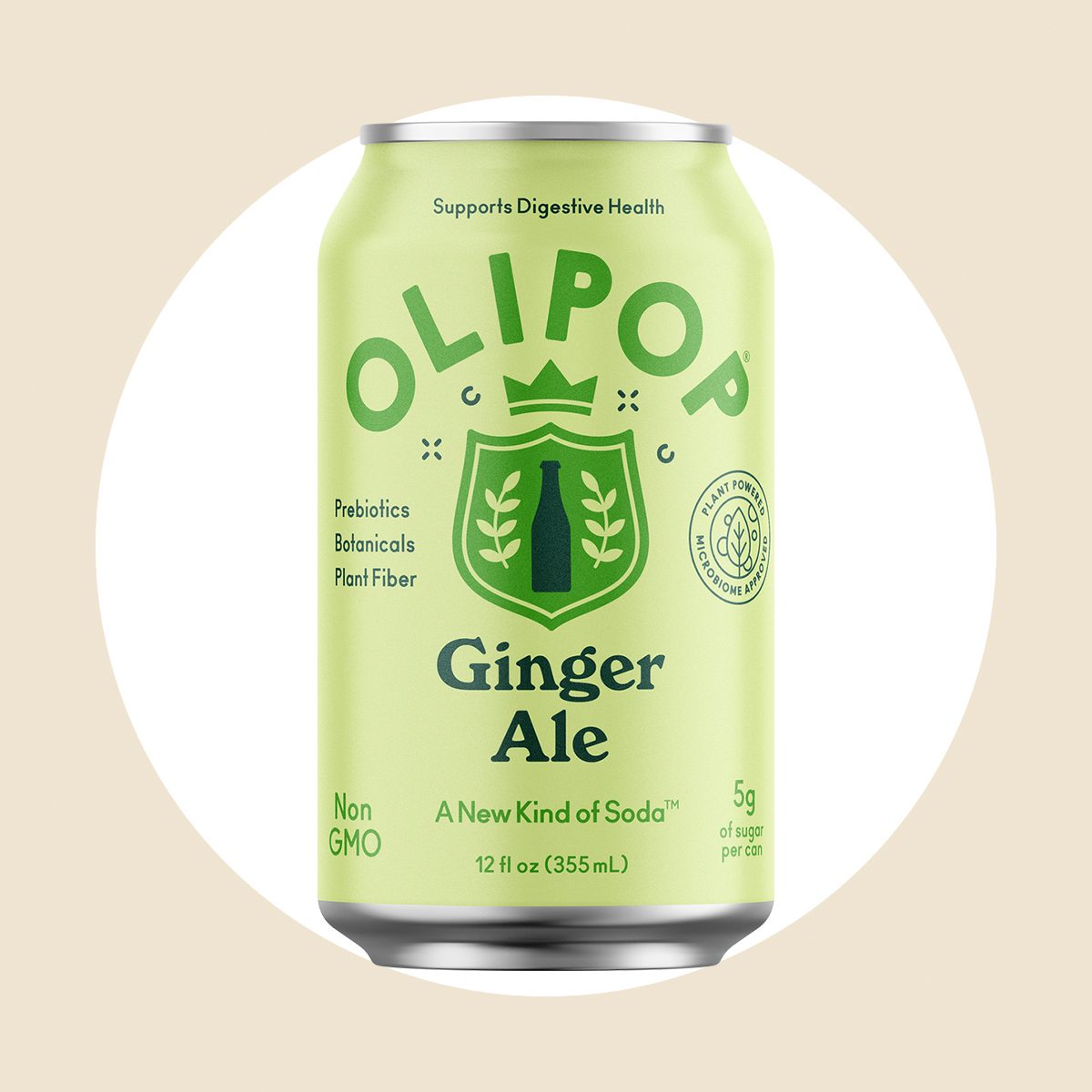 The best ginger ale: Our top soda picks