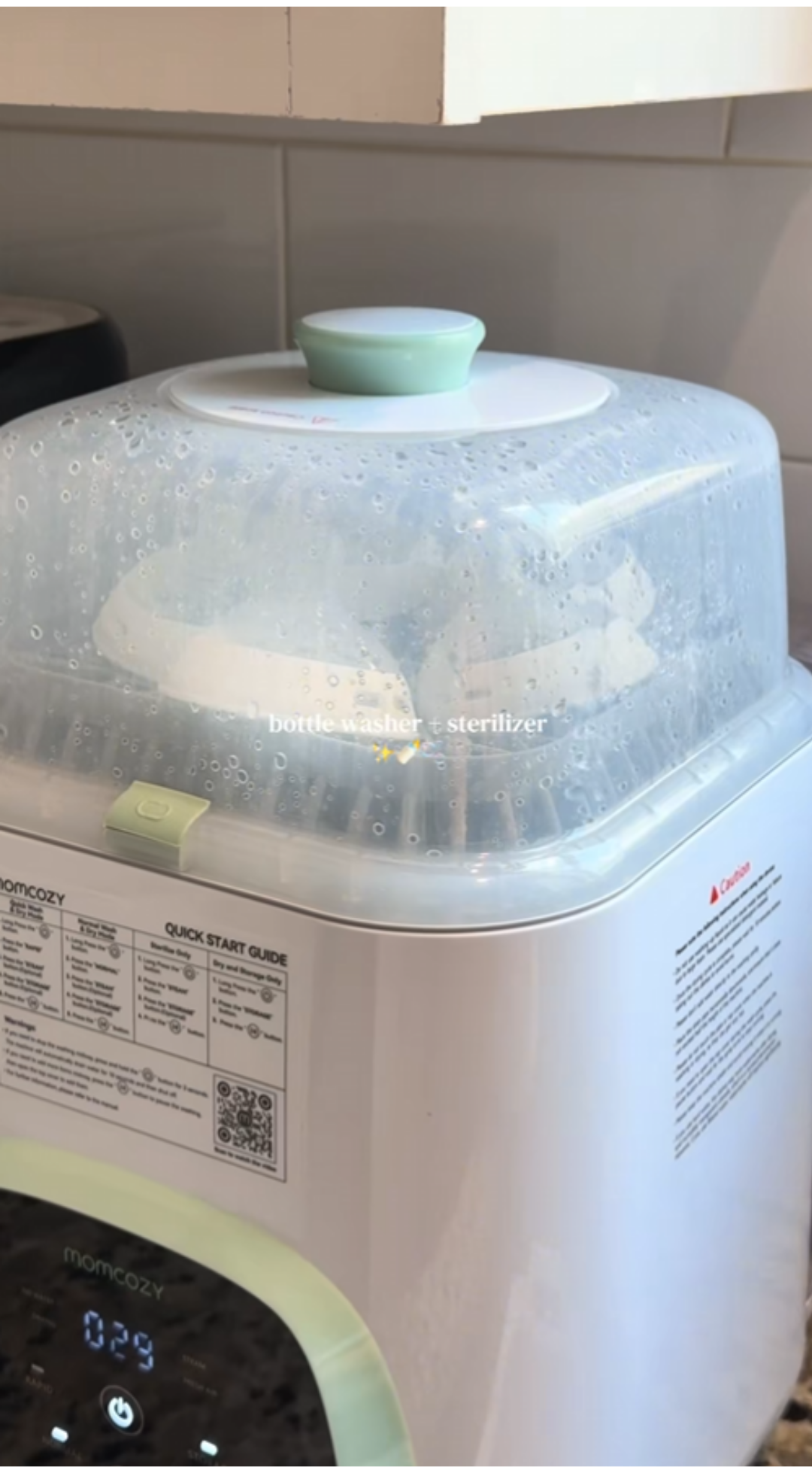 The Most Life Changing Baby Essential