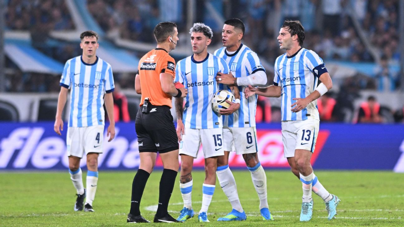 Ex-Man United defender Marcos Rojo banned for angry referee confrontation