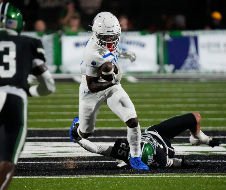2027 5-star WR and Texas A&M target announces commitment date