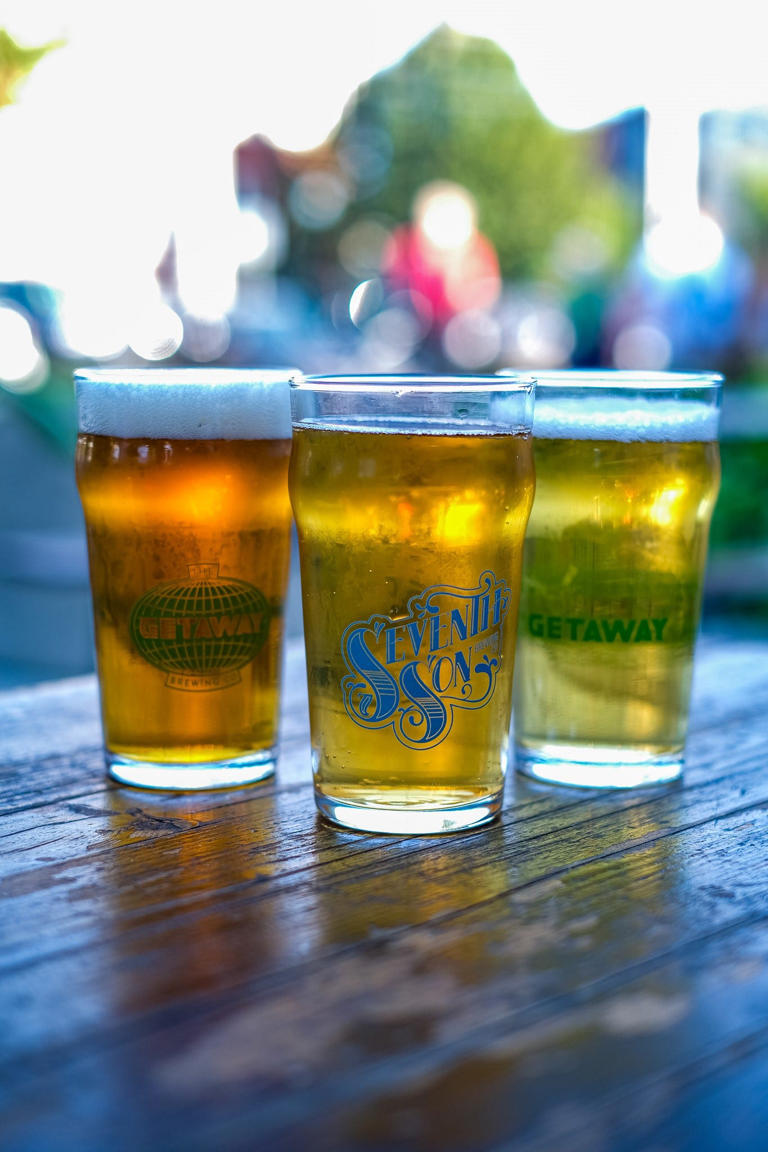 Ohio craft breweries win big at World Beer Cup. Full list of winning beers