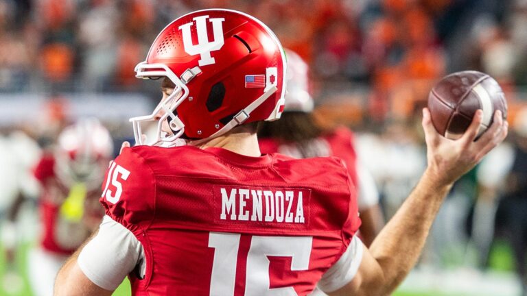 Mike Band's 2026 NFL mock draft | Team needs, combine results