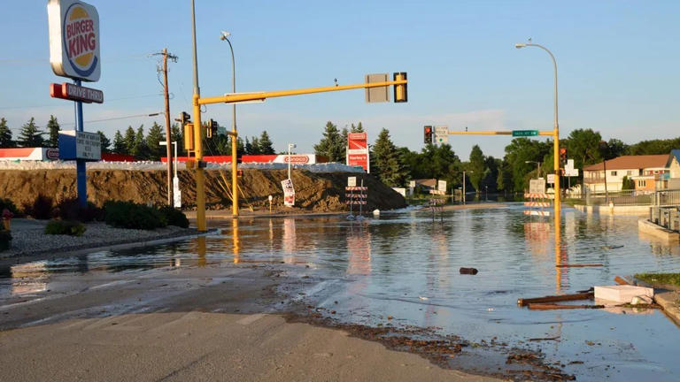 Why the Midwest is suddenly back in the climate conversation