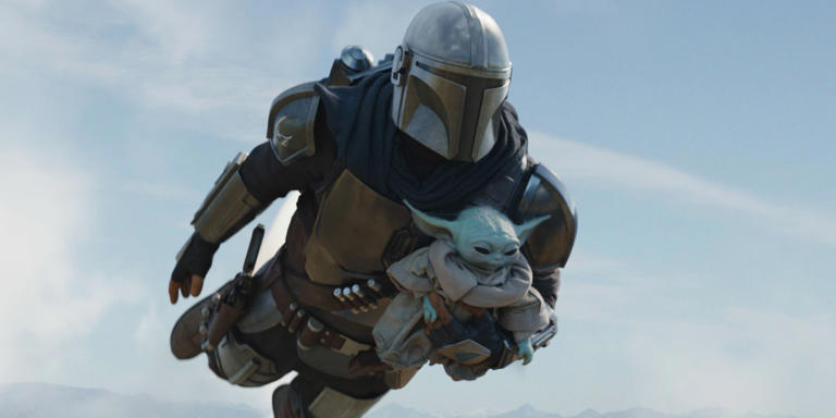 Low-budget horror hit beats Star Wars at the box office in stunning upset