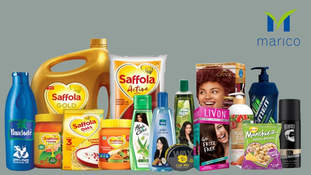 Marico Q4 results: Date, dividend news, and other details