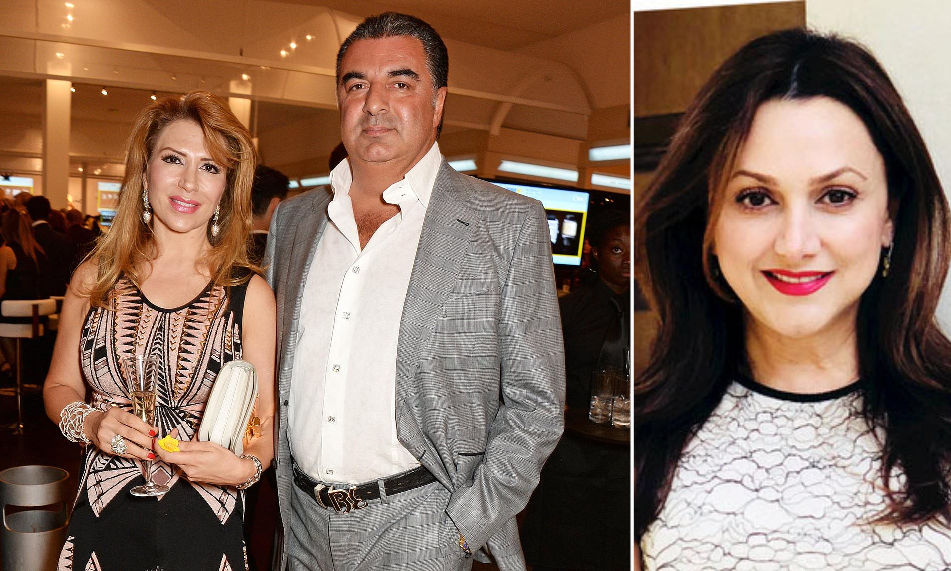TV property developer is sued over pocketing £2.3million from ...