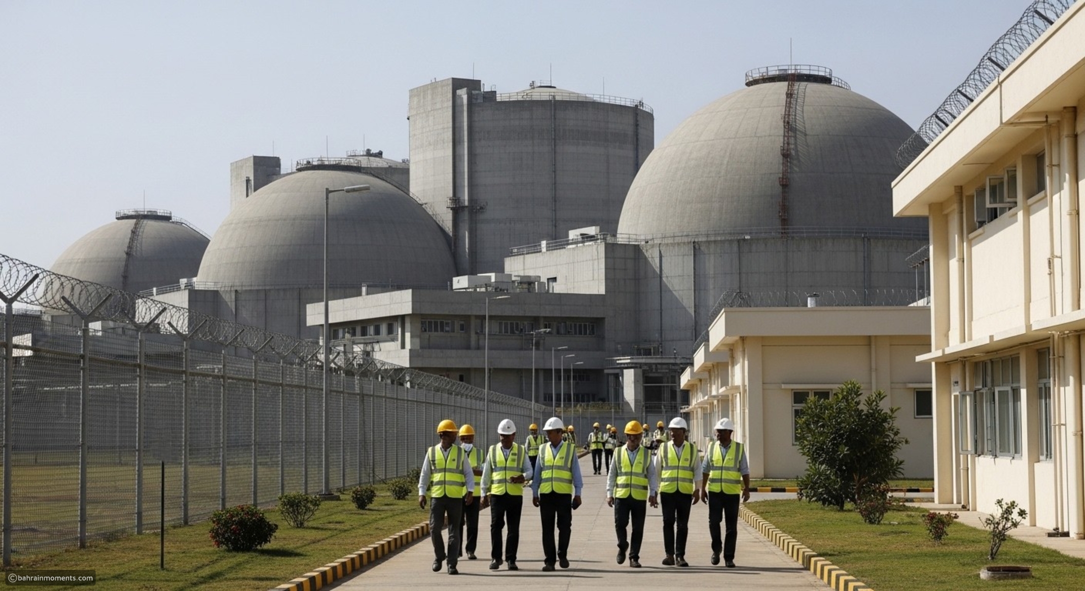 Scientists just tapped into an energy source that could last forever