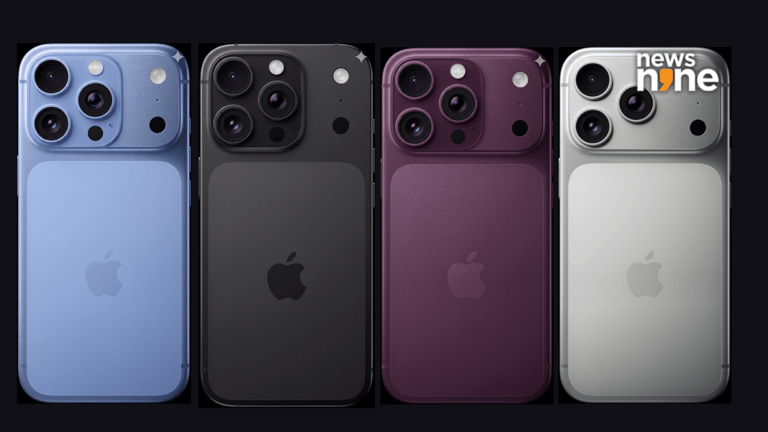 IPhone 18 Pro leak reveals possible pricing strategy as RAM costs surge ...