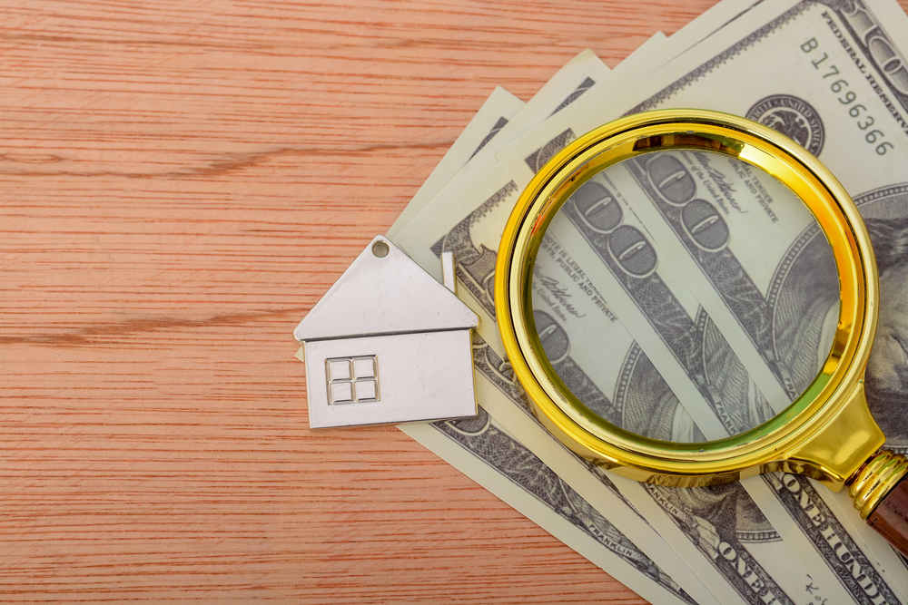 Hidden costs to avoid when buying an old home