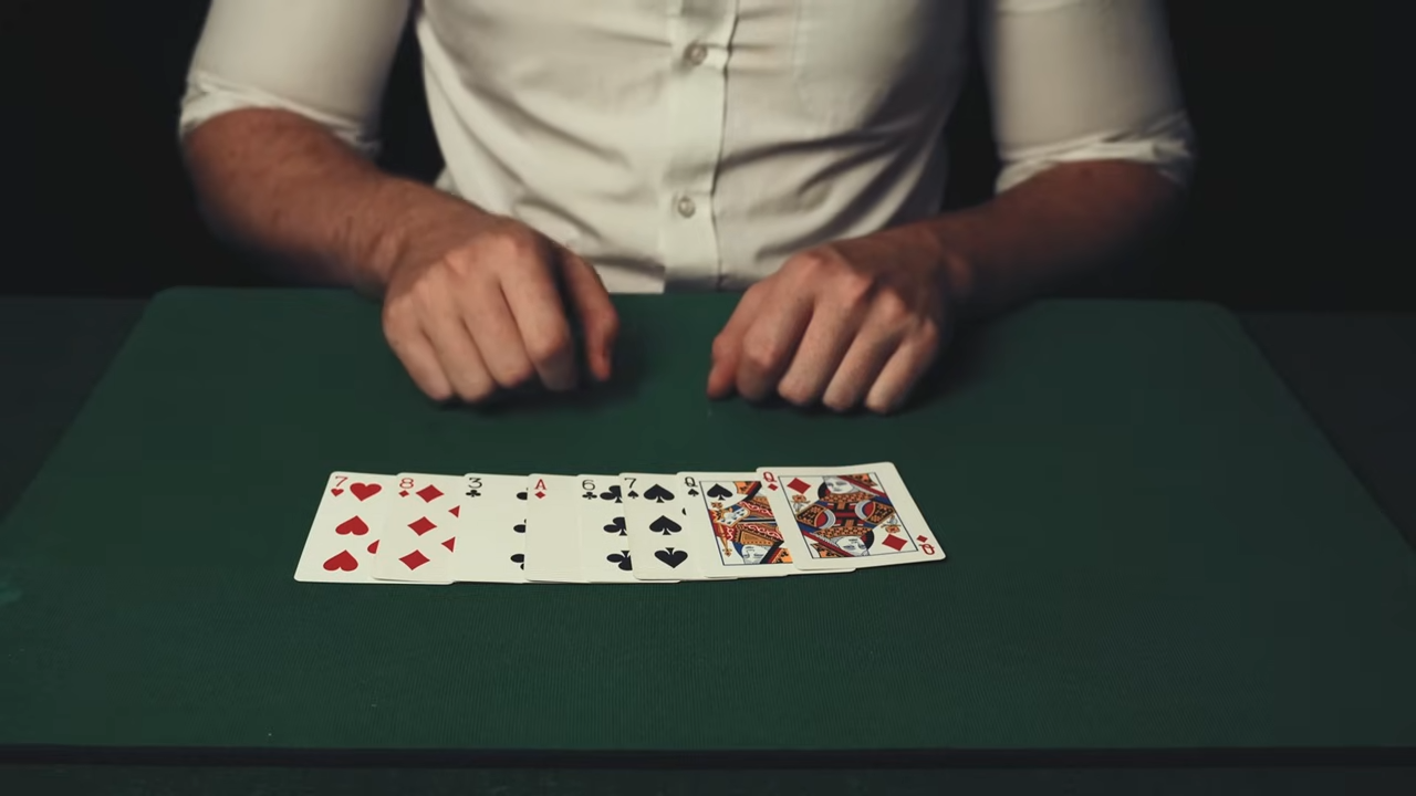 This one trick creates the exact same moment every time