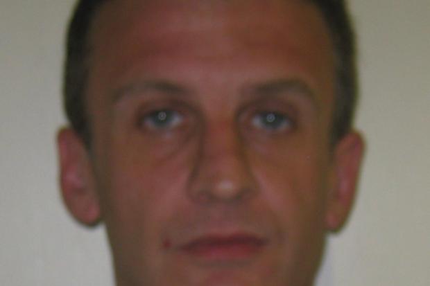 Notorious double killer who stabbed mum to death dies at County Durham ...