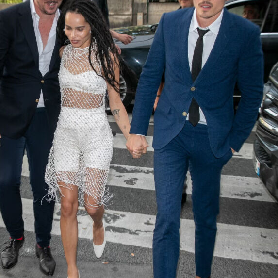 Charli XCX is rewearing her wedding dress – why low-key bridal looks ...