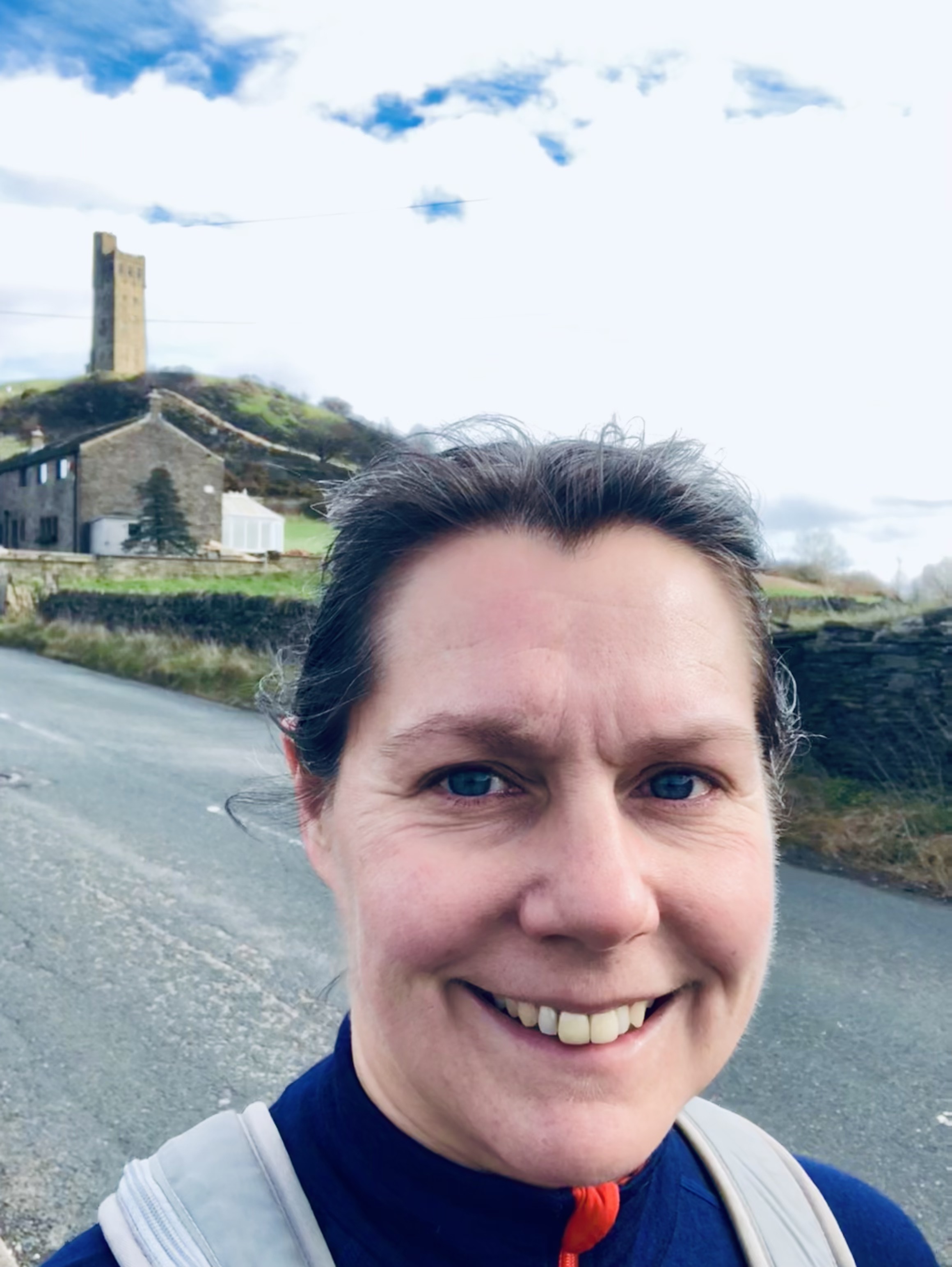 Walk to aid Wakefield Trinity Community Foundation and Leeds MND centre