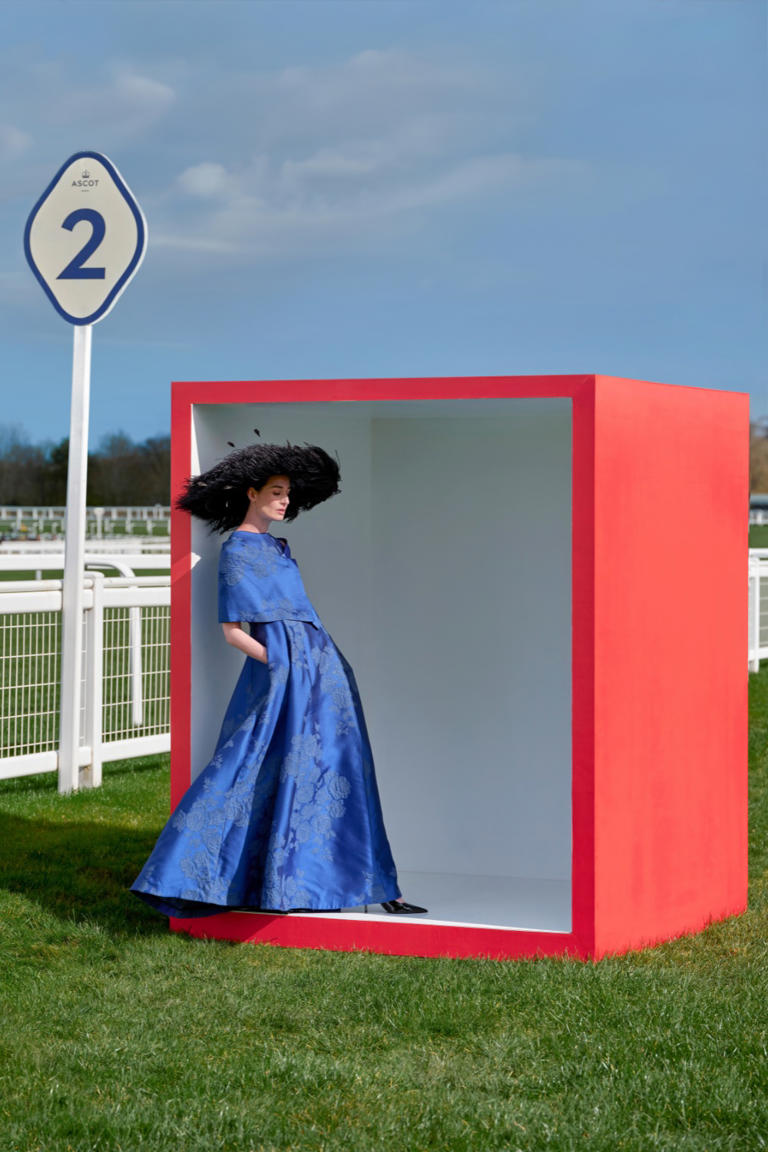 Royal Ascot unveils new fashion handbook for 2026