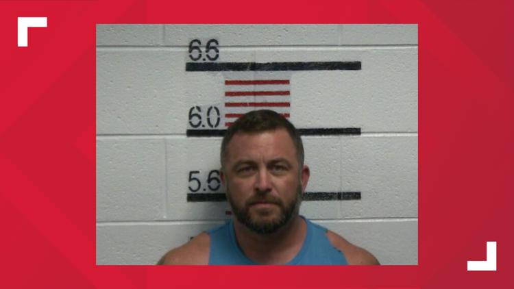 TBI: Former Scott County detective indicted on charges of insurance ...