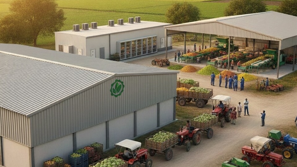 NDR InvIT acquires warehousing assets in Kochi, Coimbatore for ₹260 crore