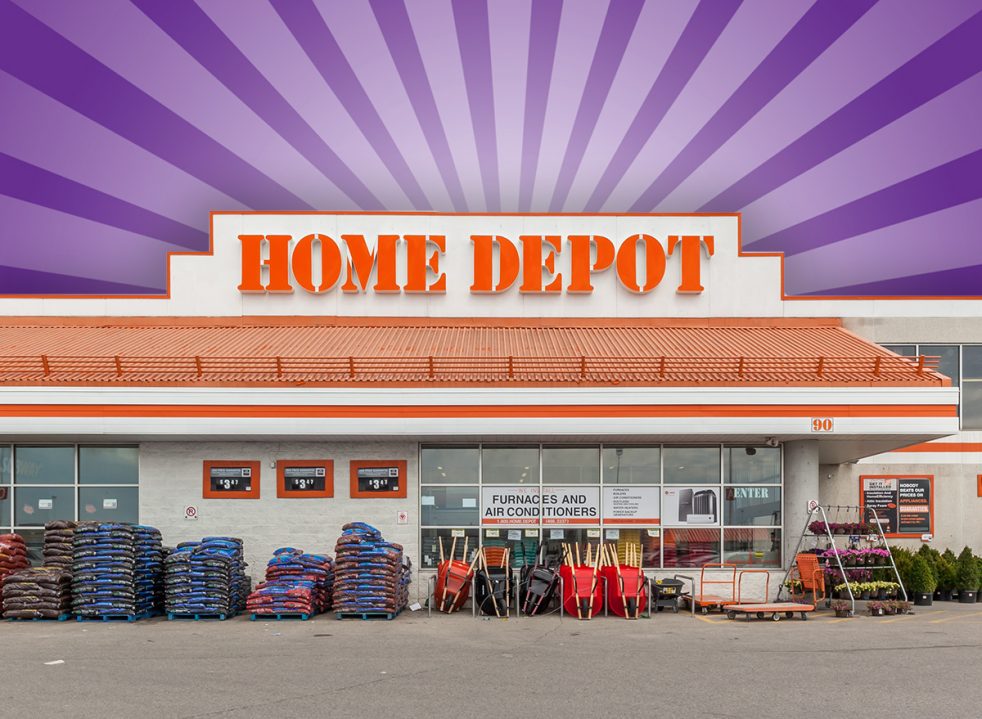 11 best new Home Depot spring deals that just hit stores