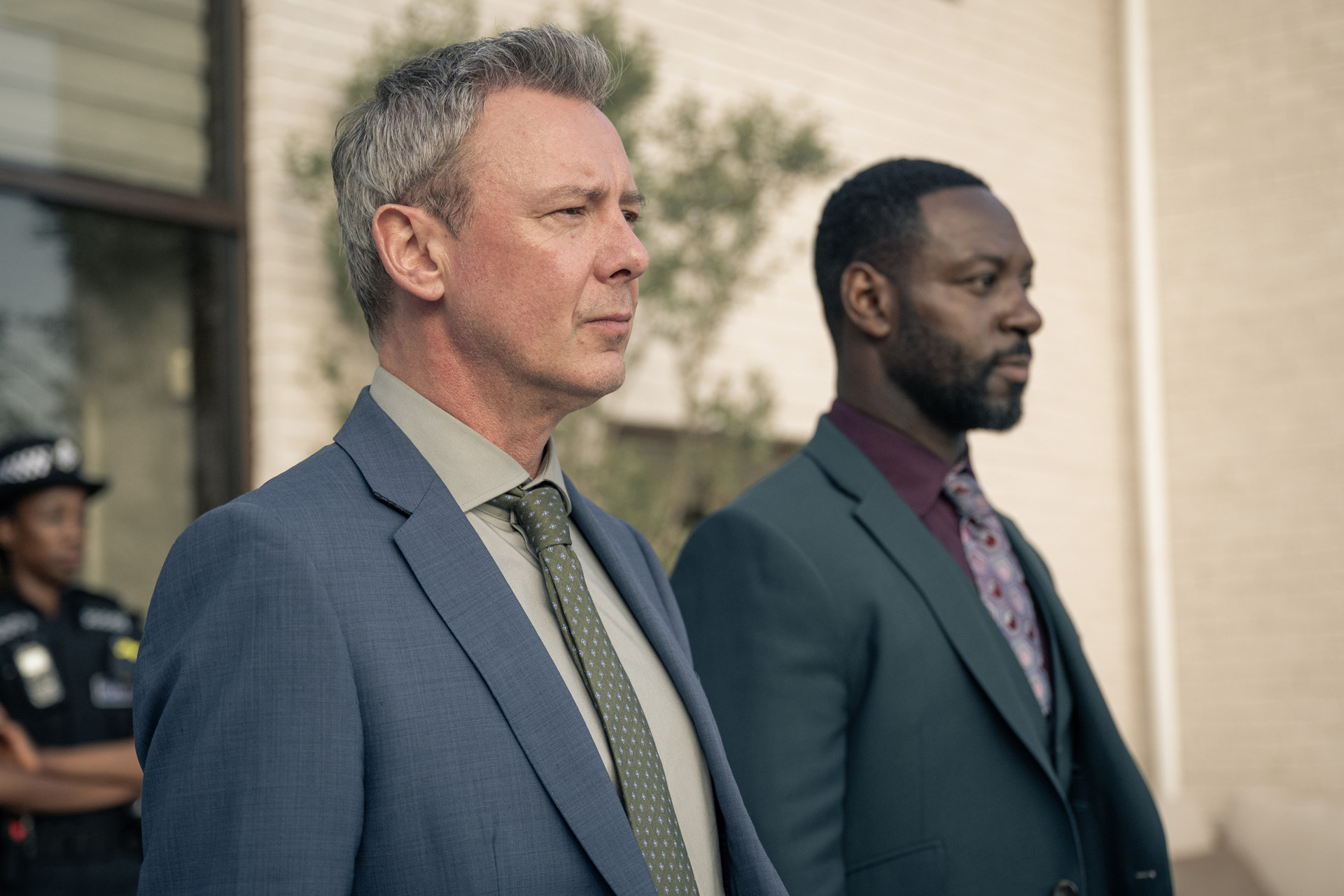 Grace series 7: Everything we know so far