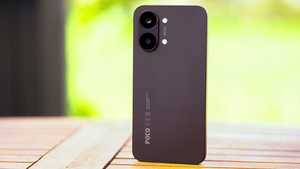 Poco X8 Pro Max im Test: Ein Mittelklasse-Handy mit Monster-Akku und ...