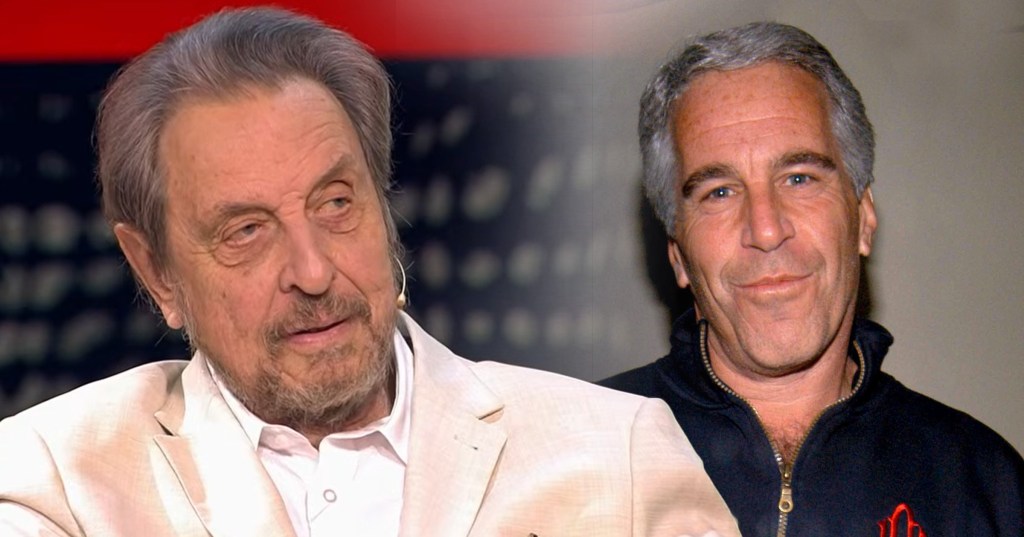 Elon Musk’s father, Errol, says it’s 'absurd' to believe Jeffrey ...