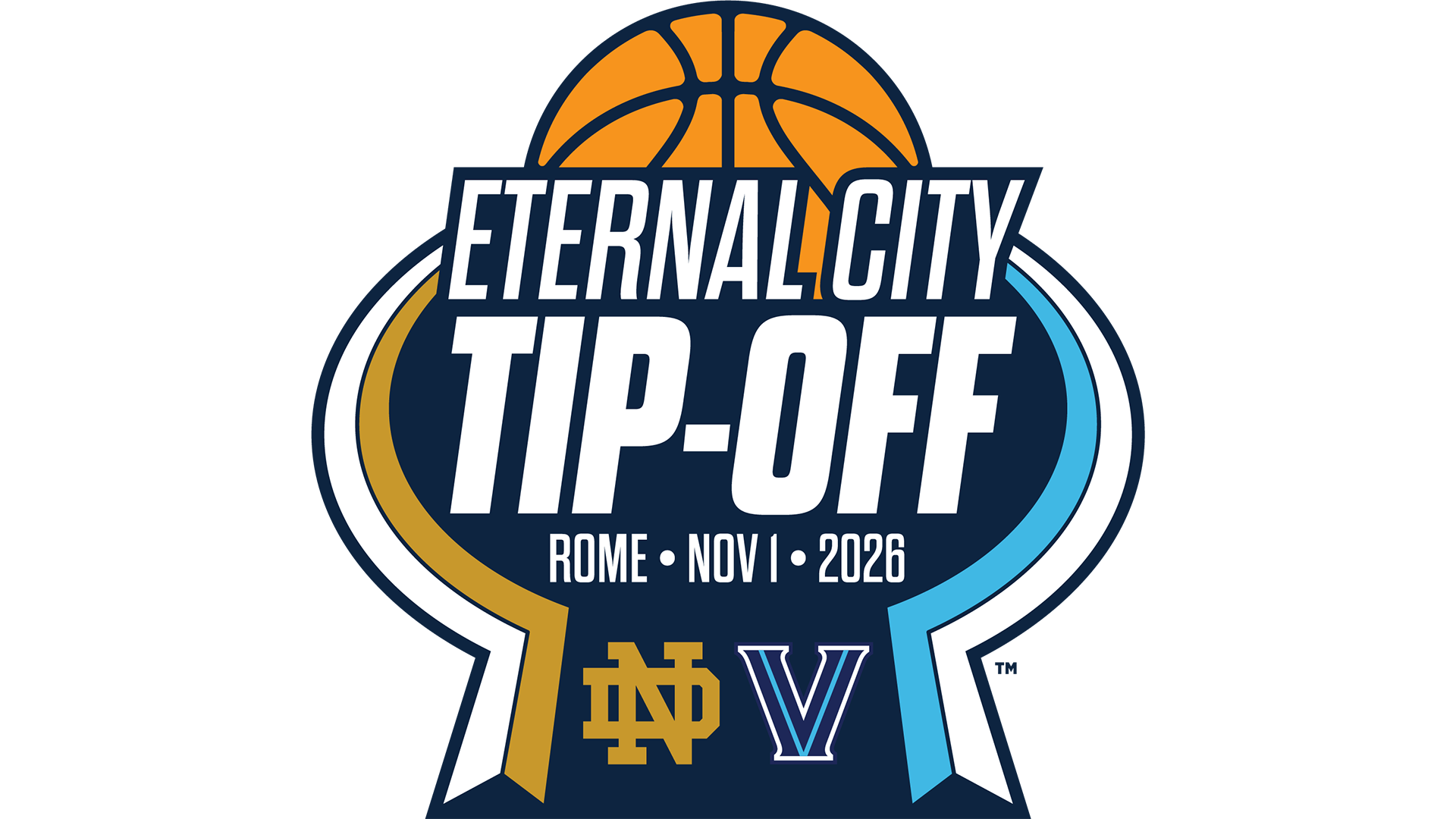 All roads lead to Rome: Eternal City tip-off launches 2026-27 NCAA ...