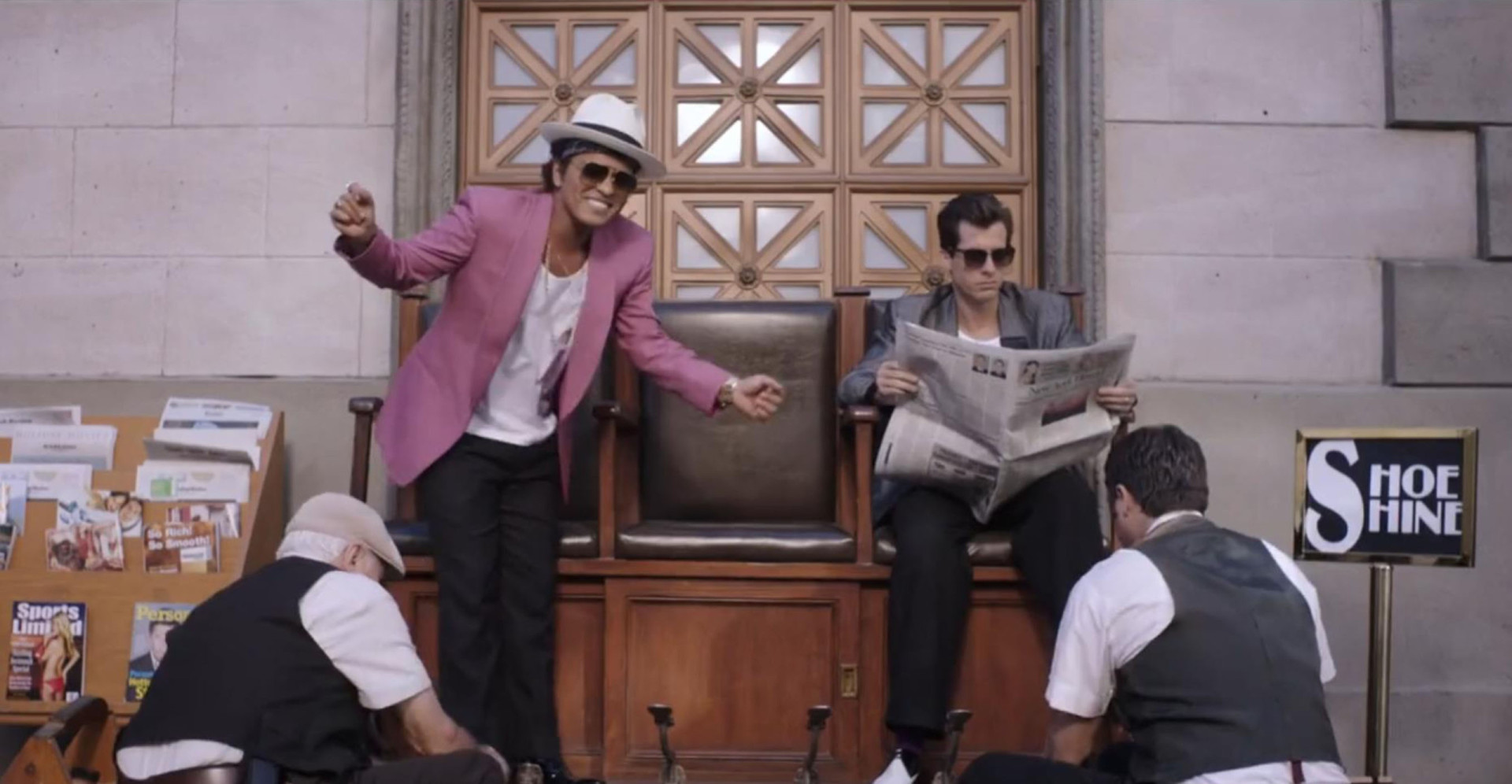 Weird song lyrics that still have us scratching our heads
