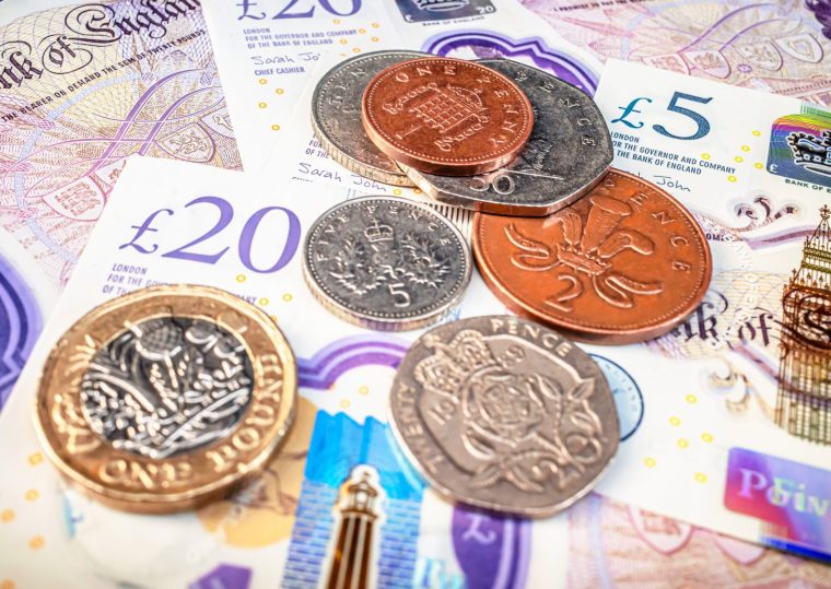 My friends think I live off state pension – but I have £135k in secret ...