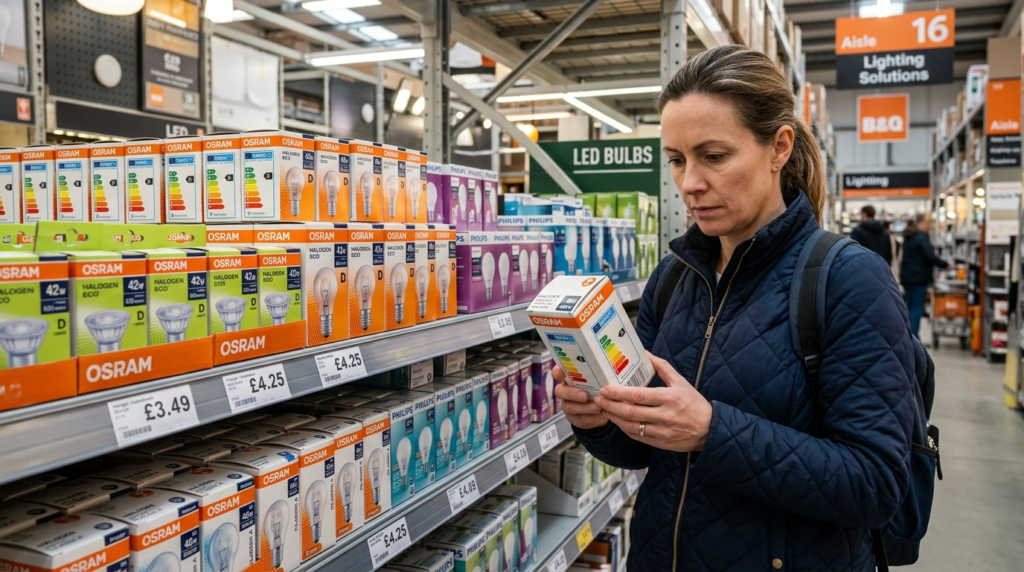 Why incandescent bulbs are back and why you should care