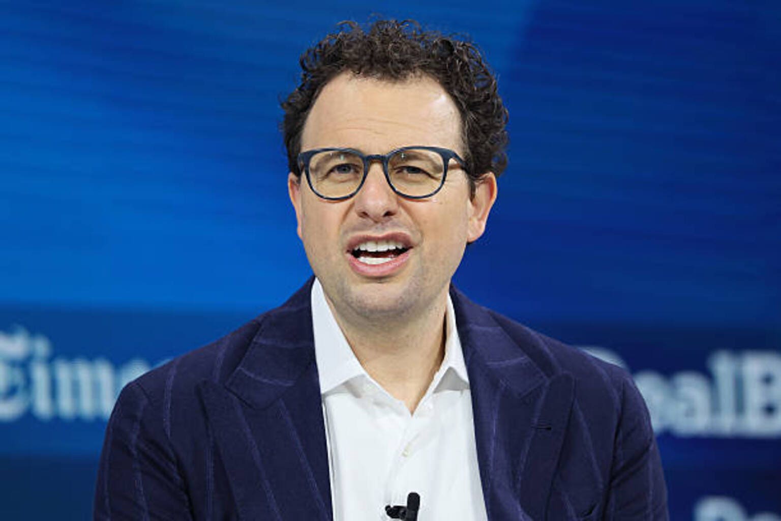 Anthropic CEO to meet Susie Wiles at White House Friday: report