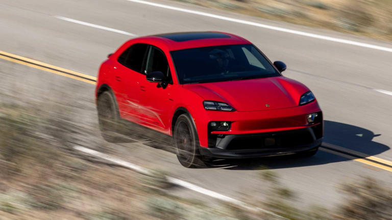 Update: Porsche wants to build more cars people want, not just more cars