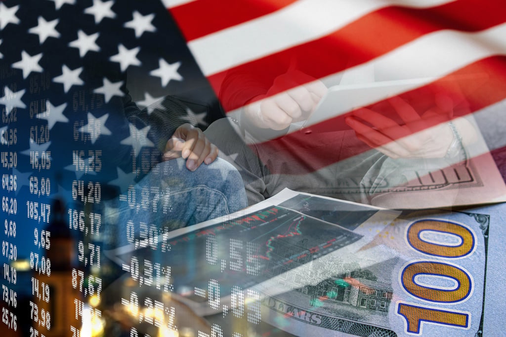 How businesses can apply for tariff refunds through new portal