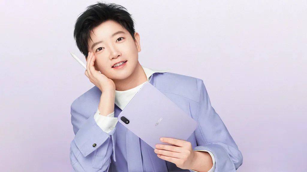 Oppo's iPad mini rival with a better display is confirmed for global launch