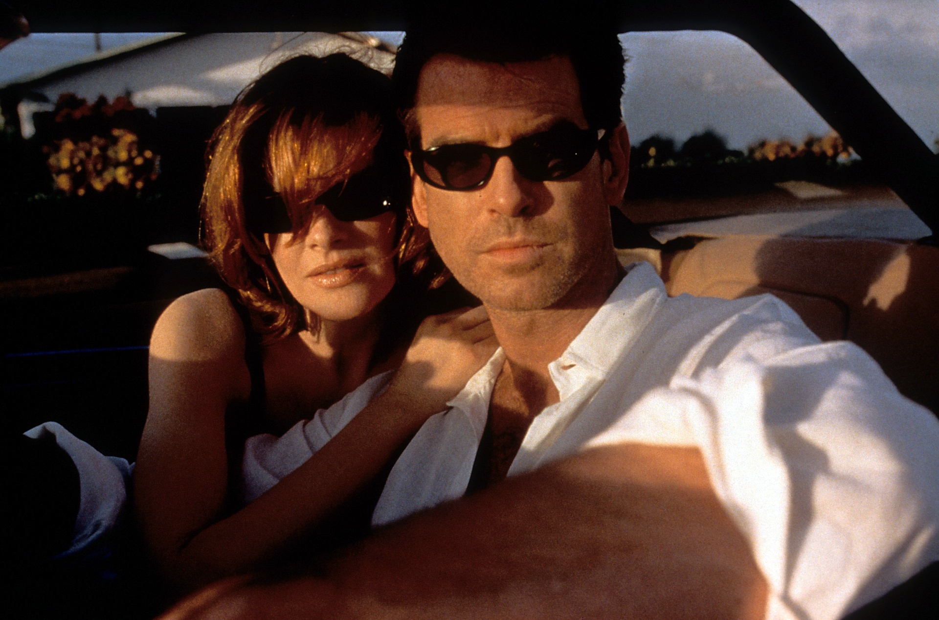 What is Rene Russo doing now?
