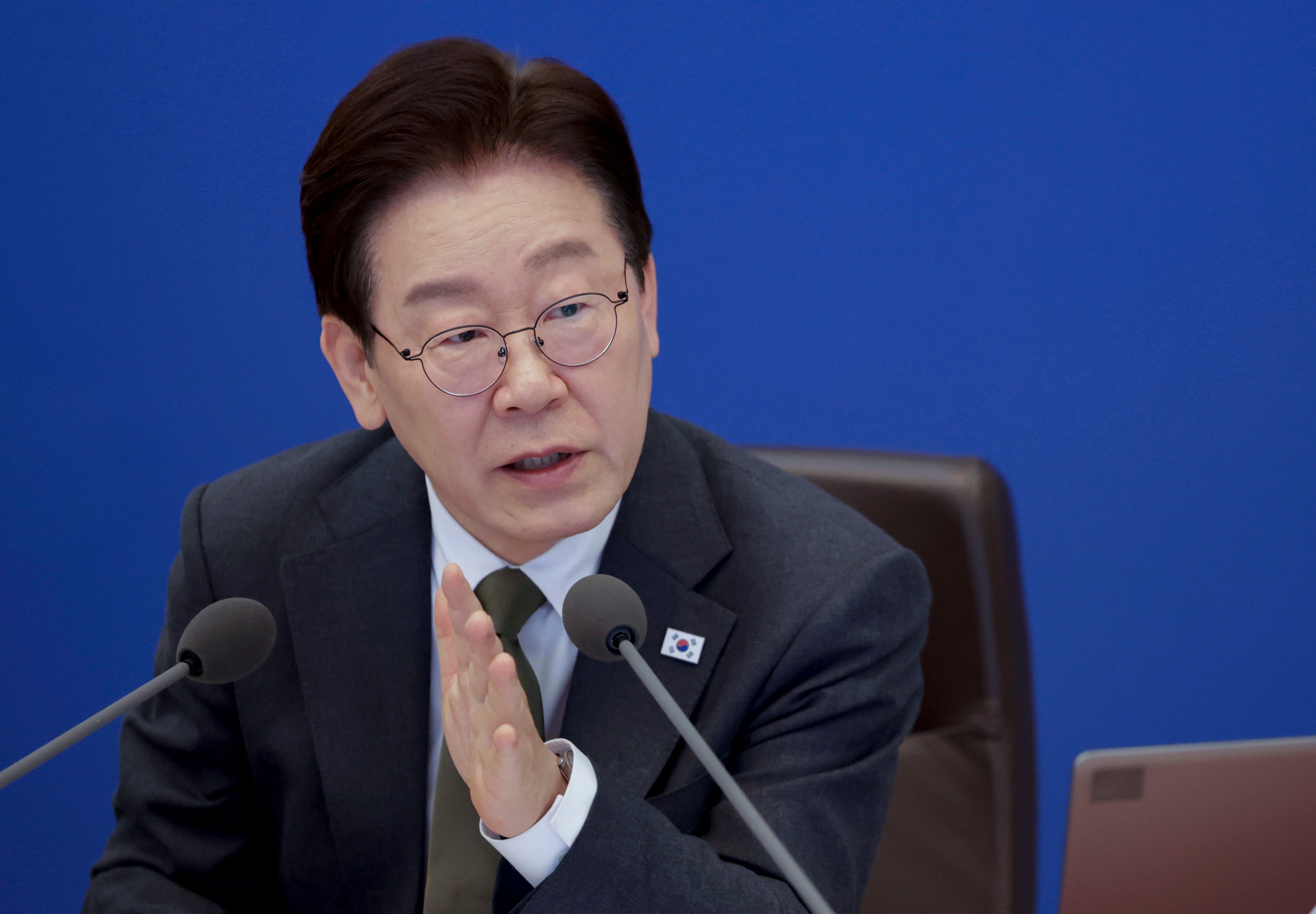 Lee Jae Myung government launches normalization task forces in ministries