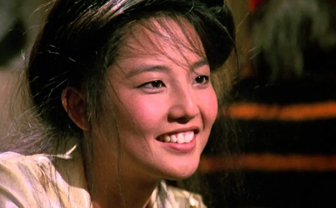 Qué fue de Tamlyn Tomita, actriz de Karate Kid II