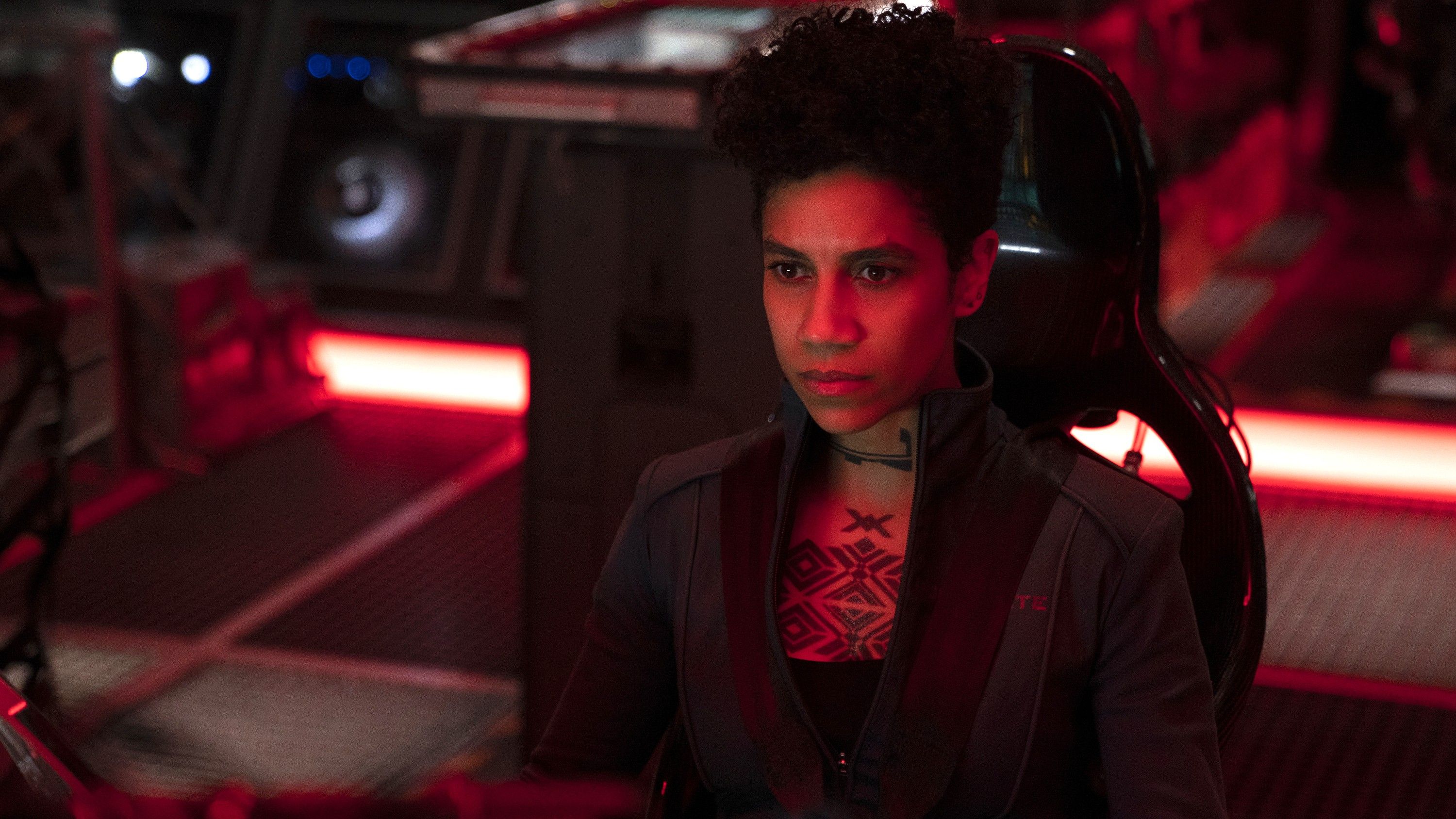 The Expanse's season 7 chances make it more exciting than any upcoming ...