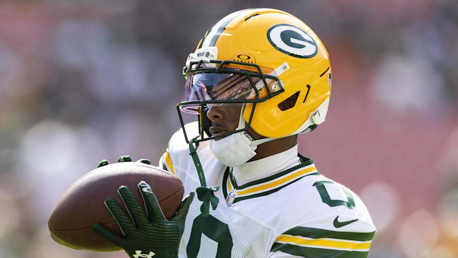 Packers insider confirms what offseason decisions say about Matthew Golden