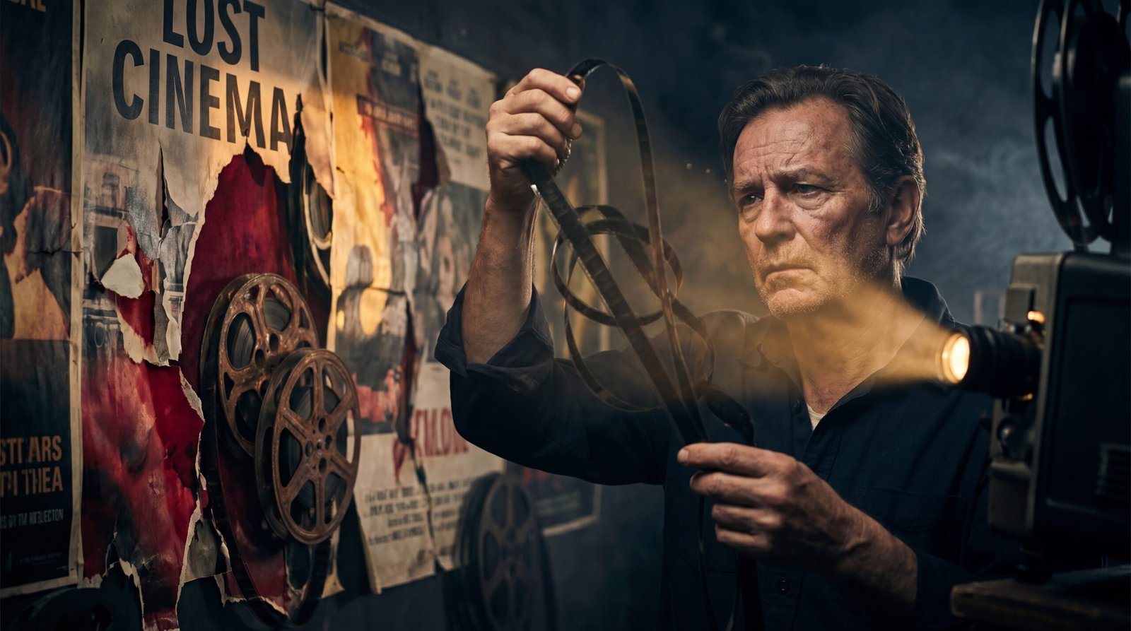 6 famous movies you thought were original but were actually remakes