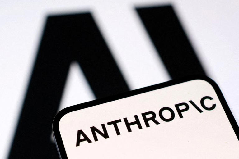 Anthropic talks to EU, including on its cyber security models ...