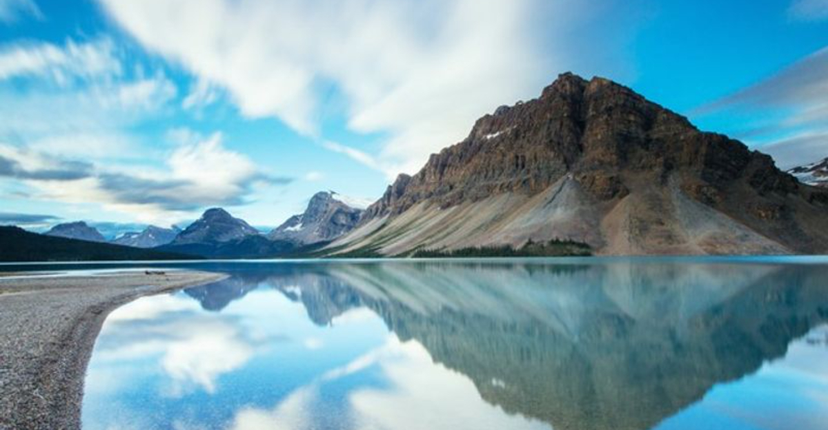 14 beautiful lakes in Canada that still feel wild and unspoiled